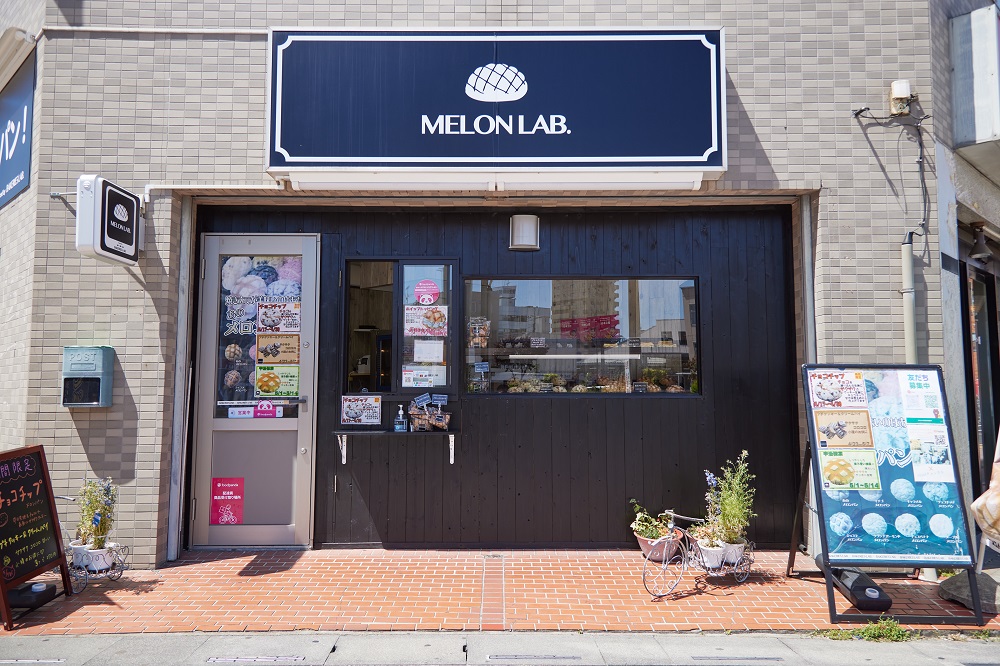 注目新店舗インタビューvol.12「MELON LAB.（メロンラボ）東大宮西口店」コロナ禍で、異業種からの新規チャレンジ！| RESTA[レスタ]